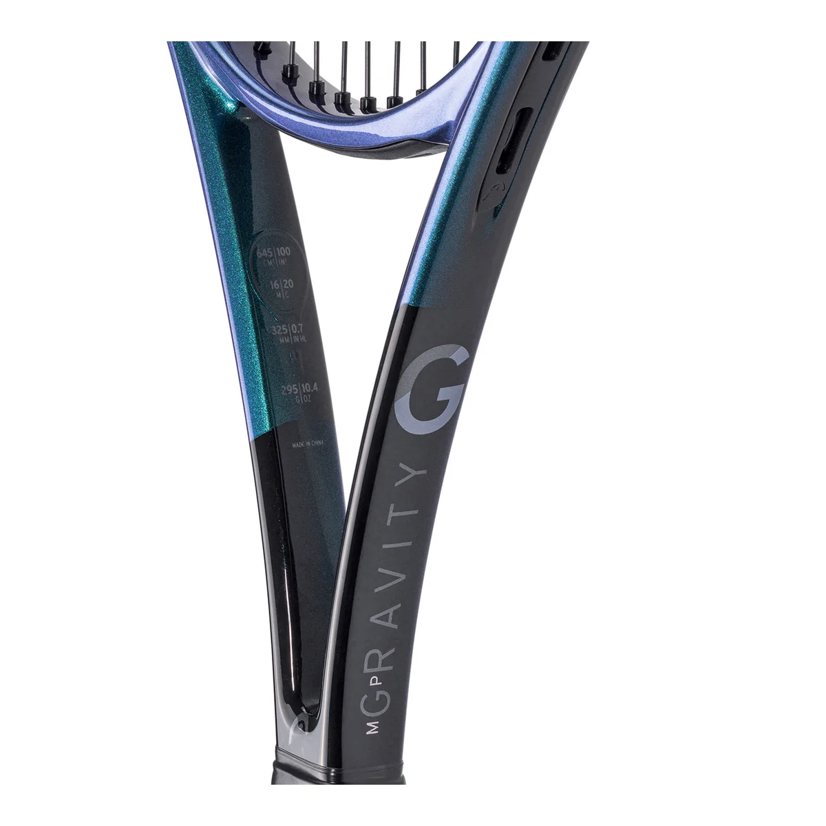 HEAD Gravity MP 2025- PRENOTA IL TUO TEST - Tennis Corner Club